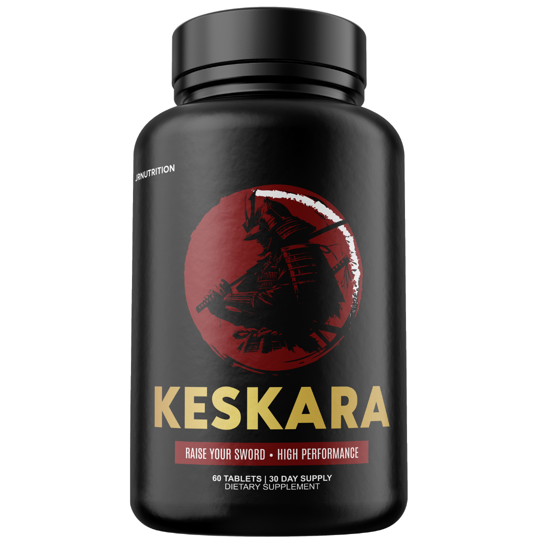 Keskara - Male Enhancement 60 Tablets – justripenutrition