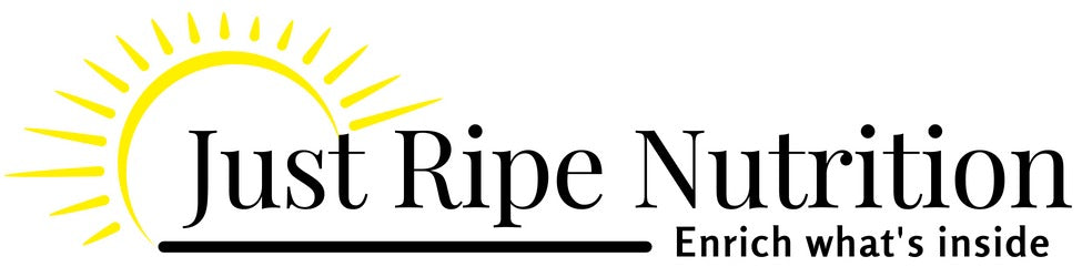 Just Ripe Nutrition – justripenutrition